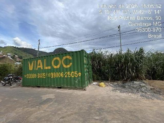Terreno