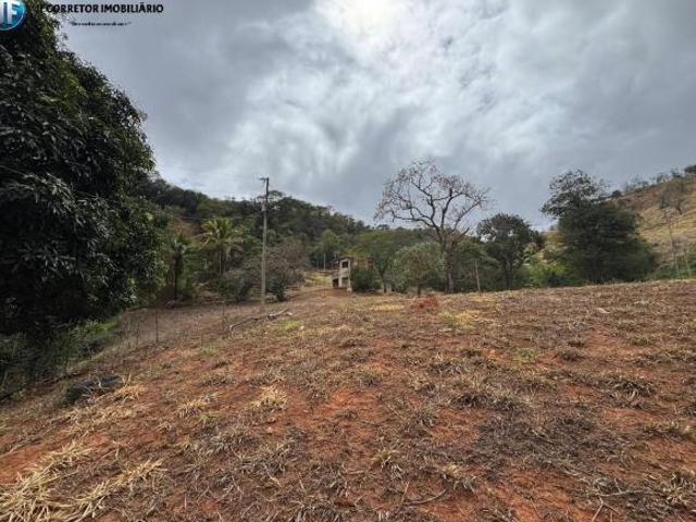 Terreno para venda em Ipaba