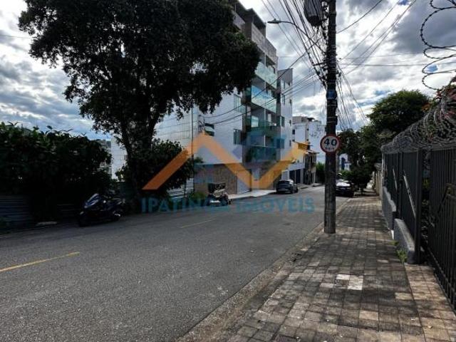 Terreno para venda em Iguaçu, Ipatinga