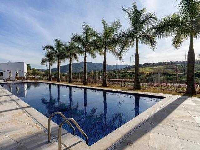 Terreno 825m² em Condomínio Alphaville II