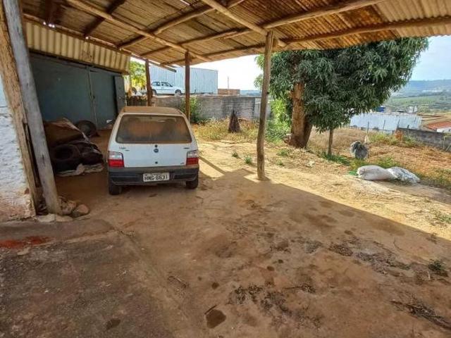 Terreno para venda em Centro, Nepomuceno