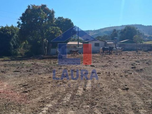 Terreno para venda em São João, Betim