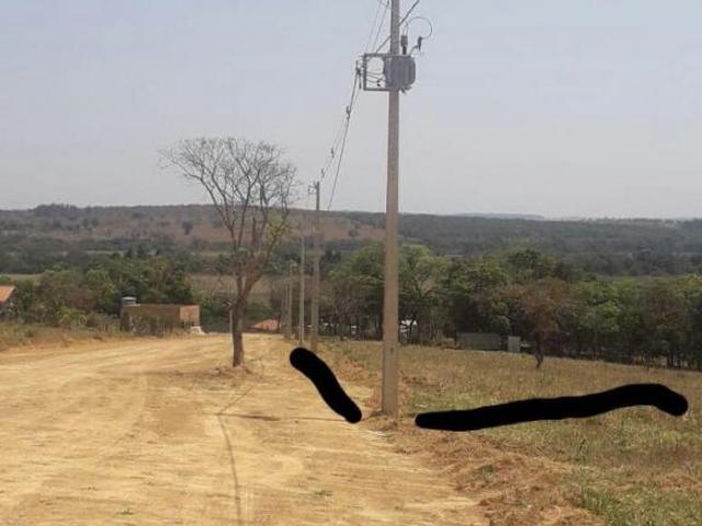 Terreno para venda em Centro, Martinho Campos