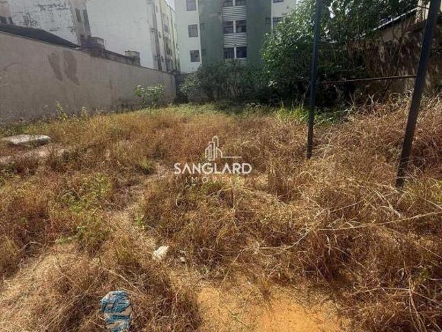 Terreno para venda em Jardim Panorama, Ipatinga