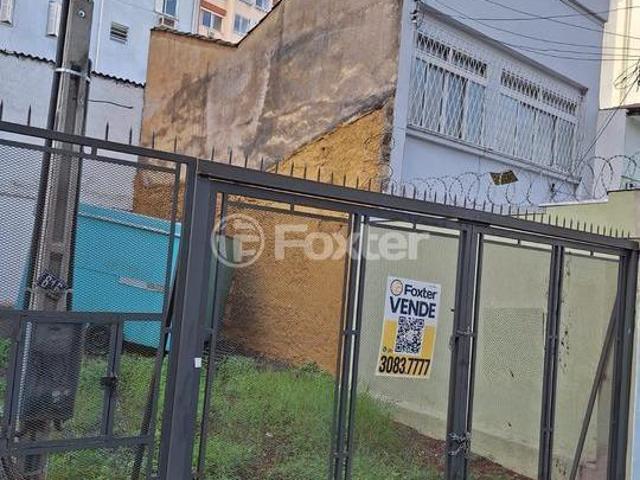 Terreno, 83.72 m², em Centro Histórico