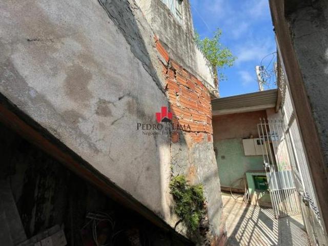 Terreno 8x12 na Vila Carrão