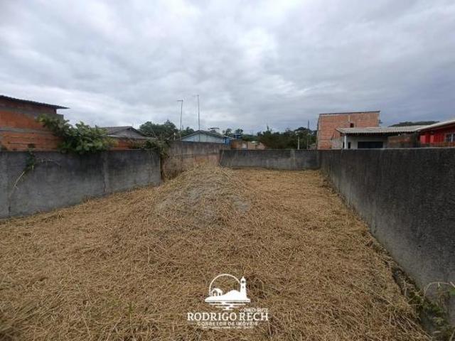 Terreno 8x18 Jardim Canadá Pontal do Pr