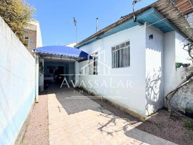 Terreno 8X20 para venda no bairro Sitio Cercado, Curitiba PR