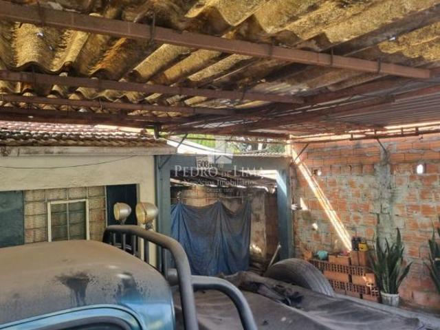 Terreno 8x 50 na Ponte Rasa