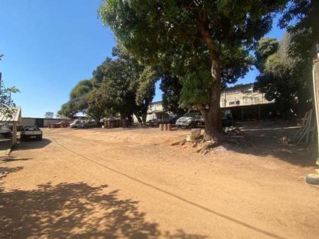 TERRENO 8.000M2 PLANO