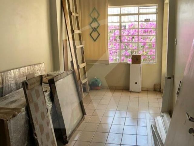 Terreno 8,00 X 22,25 Vila Gustavo com 2 moradias