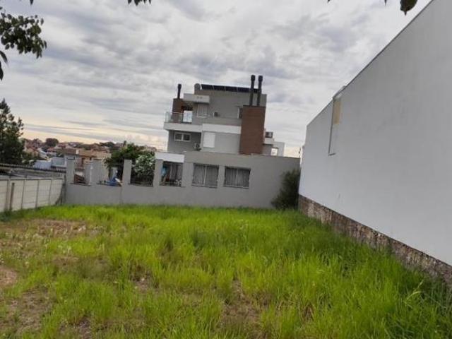 Terreno 8,00 x 25,00 plano