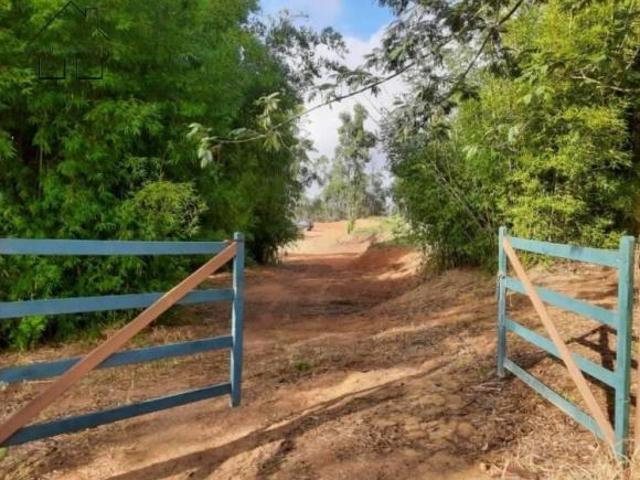 TERRENO 8.500 M² NA SERRINHA REGIÃO DA REPRESA!