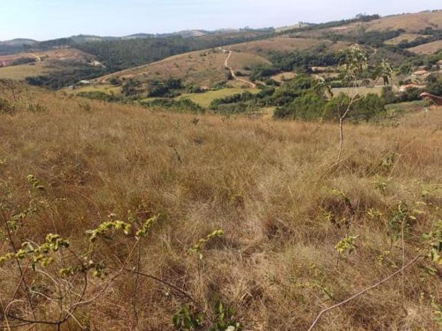 TERRENO 8 HECTARES C/ ÁGUA NOS FUNDOS E LUZ PRÓXIMA À VENDA EM PIEDADE DOS GERAIS/MG