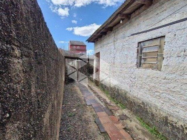 Terreno 8 X 40 muito bem localizado Bairro Rio Branco