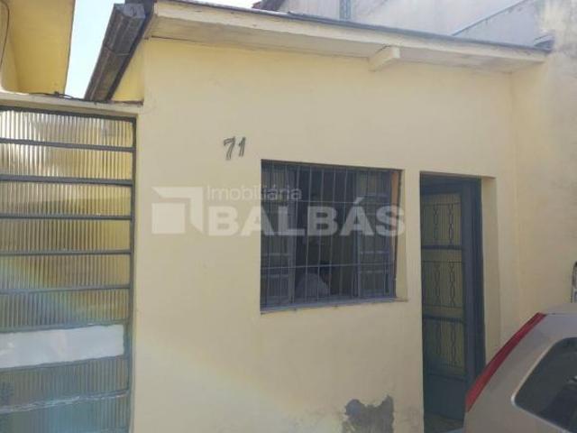 TERRENO 8 X 22 COM 2 CASAS VILA DIVA