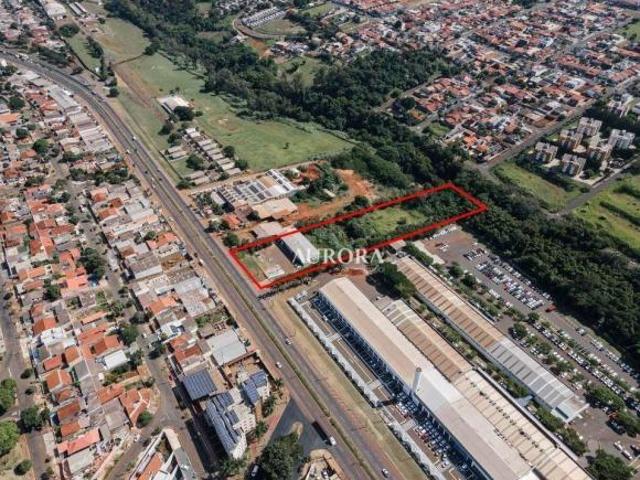 Terreno, 9400 m² venda por R$ 10.000.000,00 ou aluguel por R$ 20.000,00/mês Lindóia Londrina/P