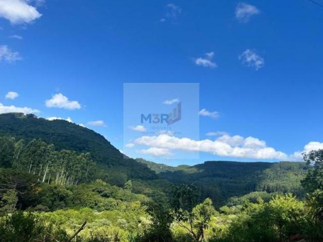 Terreno 941m² Nova Petrópolis | São Jacó com Vista Panorâmica | Parcelamento Direto 36x