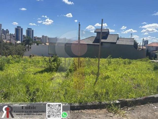 Terreno 945 m² Jardim Pagliato