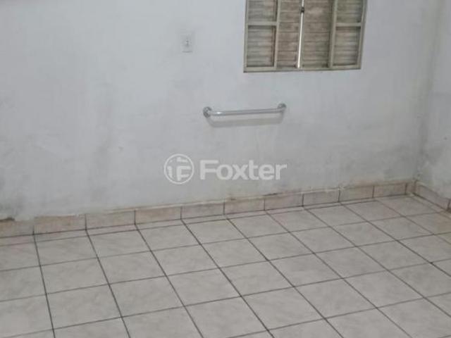 Terreno, 94 m², em Vila Anastácio
