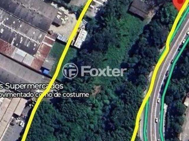 Terreno, 9504 m², em Recanto Sombra do Ipê