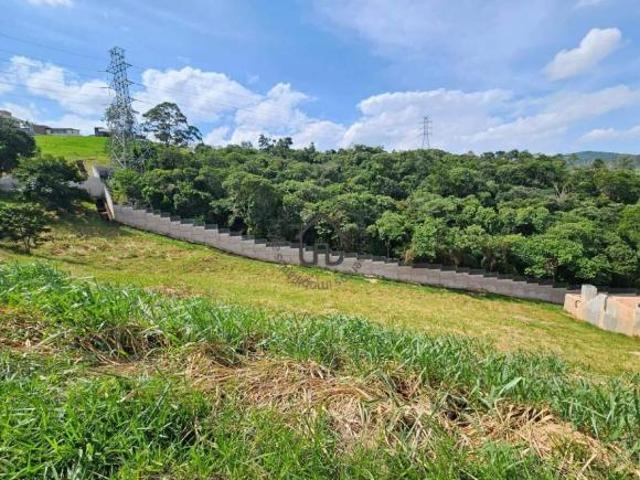 Terreno 950,00 m² venda no Condomínio Campo de Toscana em Vinhedo