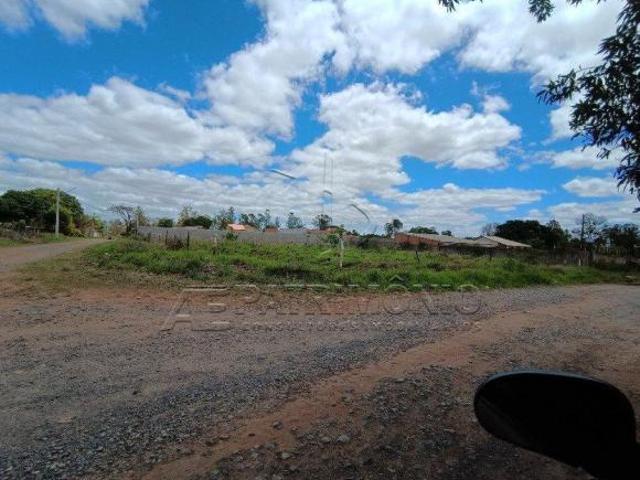 TERRENO 952,58 M², IPANEMA DO MEIO, ARAÇOIABA DA SERRA