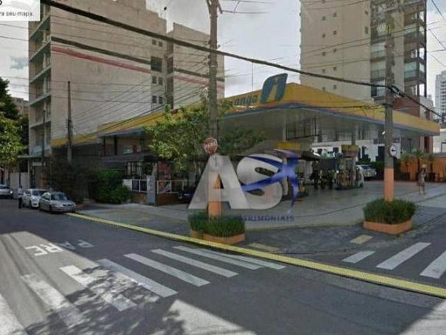 Terreno, 959 m² venda por R$ 8.000.000,00 ou aluguel por R$ 30.270,17/mês Barra Funda São Paul