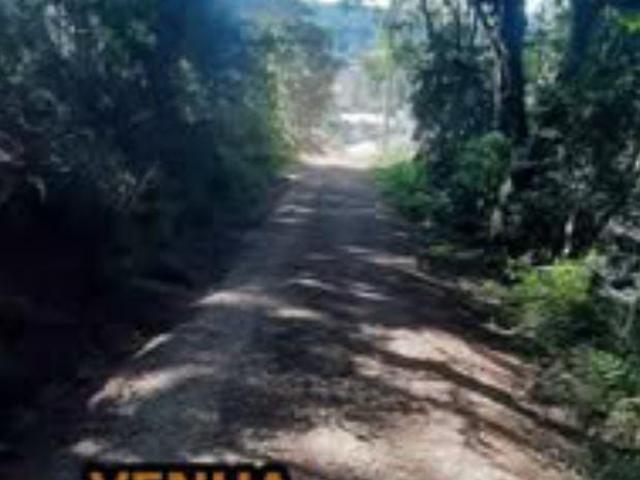 Terreno 960 m² Bocaiuva do Sul
