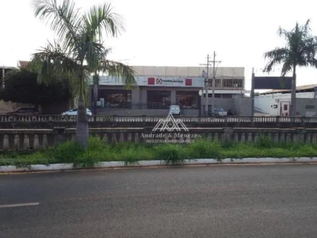 Terreno, 960 m² venda por R$ 980.000,00 ou aluguel por R$ 2.732,54/mês República Ribeirão Pret