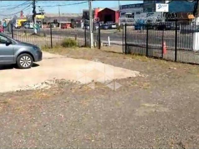 TERRENO 975m² na av. Dorival Candido luz de Oliveira