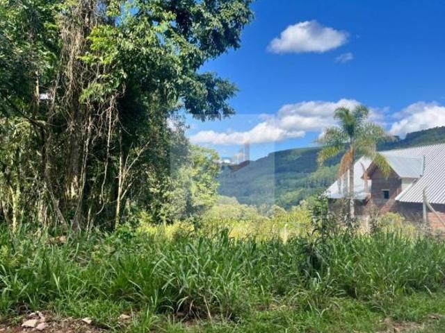 Terreno 976m² Nova Petrópolis | São Jacó com Vista Panorâmica | Parcelamento Direto 36x