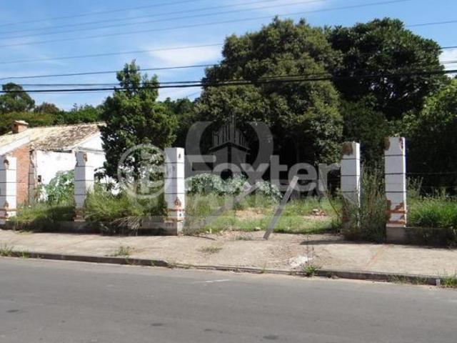 Terreno, 980 m², em Santa Isabel