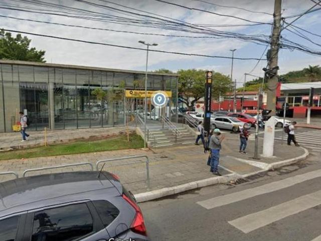 Terreno 981 m² 25m de testada Zona Mista ZM Jardim Guedala