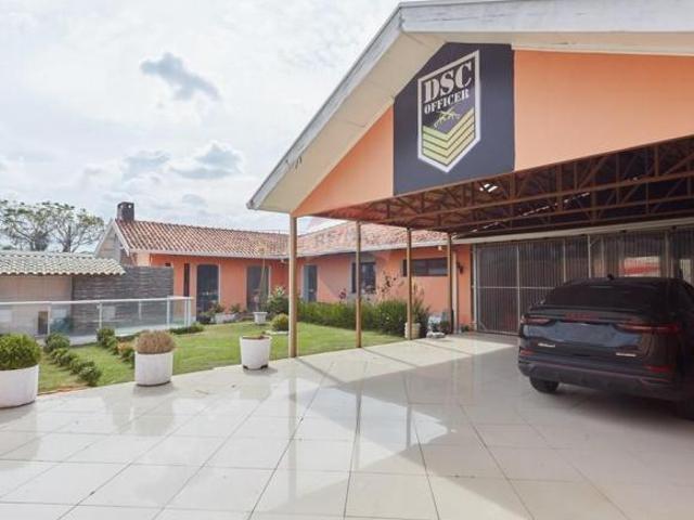 Terreno 986 m2 ZR3 Bairro Cajuru