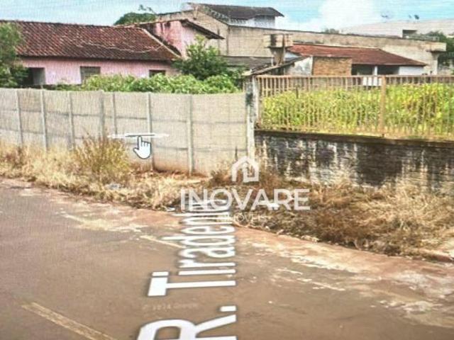 Terreno, 989 m² venda por R$ 800.000,00 ou aluguel por R$ 0,01/mês Setor Central Itumbiara/GO