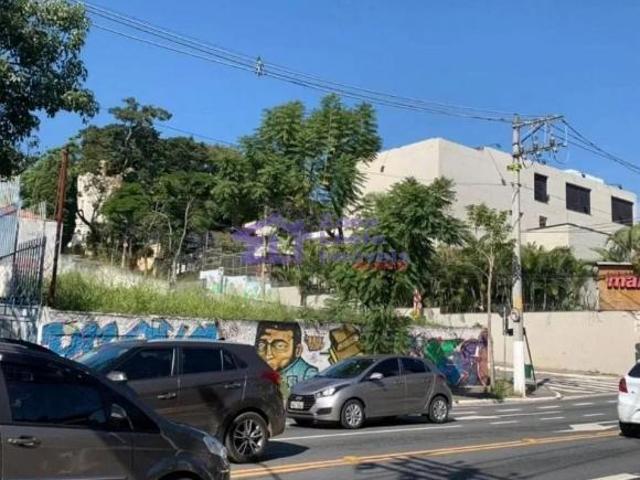 Terreno, 900 m² venda por R$ 3.890.000,00 ou aluguel por R$ 6.990,00/mês Morumbi São Paulo/SP
