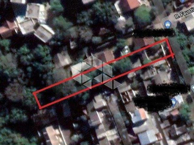 Terreno 900m² bairro Tristeza, zona sul Porto Alegre