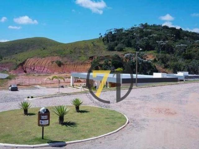 Terreno 900m² Plano em condomínio Fechado Alto da Boa Vista Chácara