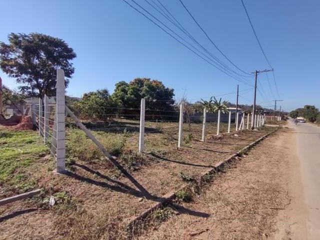 Terreno para venda em Boa Esperança, Santa Luzia