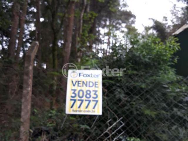 Terreno, 904.8 m², em Vila Nova