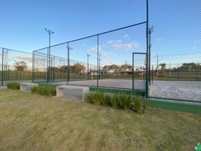 Terreno para venda em Residencial Grand Royale, Montes Claro
