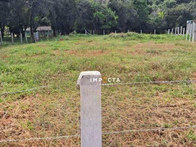 Terreno para venda em São Carlos, Pouso Alegre