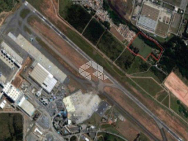 Terreno 90.381m2 Aeroporto Viracopos Campinas