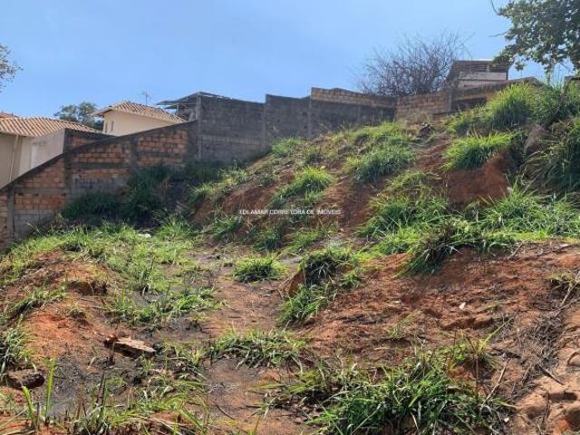 Terreno para venda em Jardim Riacho das Pedras, Contagem