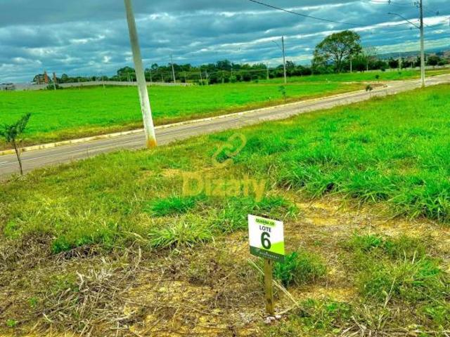 Terreno para venda em Sete Lagoas