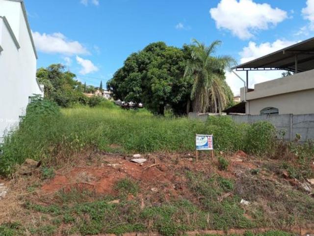 Terreno