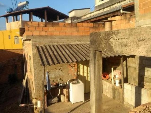 Terreno para venda em Bonsucesso Barreiro, Belo Horizonte