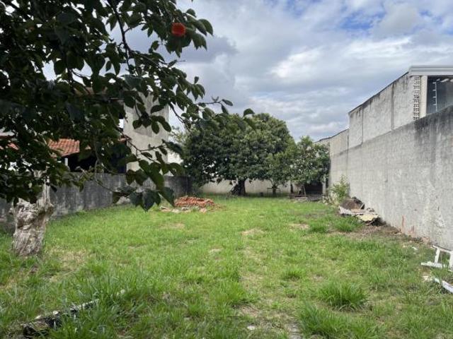 EXELENTE TERRENO NO HAUER