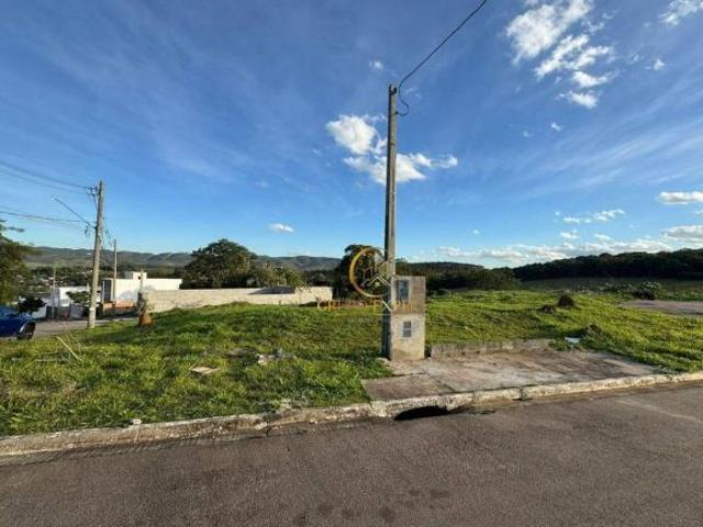 Terreno 935m² á venda Zona Leste São José dos Campos